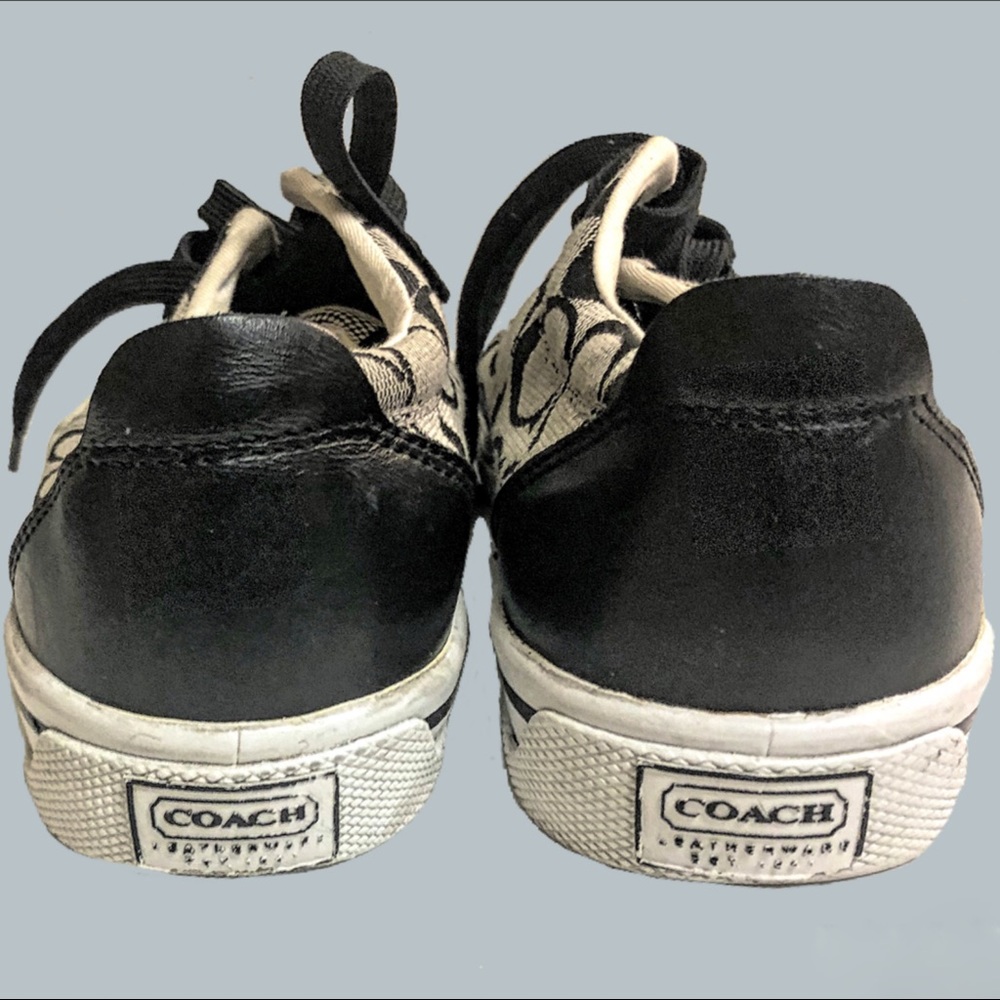 Coach Bobbie Sneakers - Gem